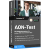 Vorbereitung auf den AON Assessment Test 2026 üben - Online Testtrainer