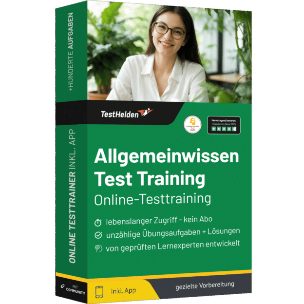 Allgemeinwissen Quiz 2026 online inkl. PDF: Teste dein Wissen sofort im ...