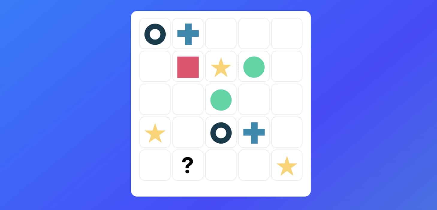Deductive Logical Thinking scales Lst So L st Du Ein AON Sudoku