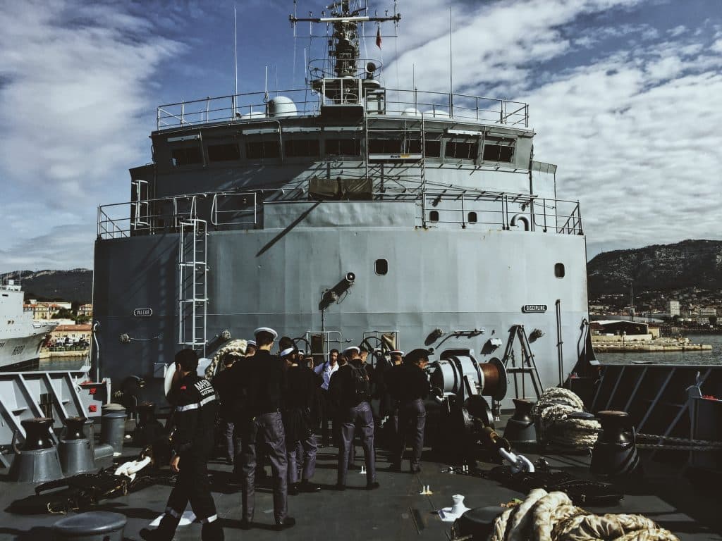 Bundeswehr Dienstgrade und Ränge 2026 - Übersicht