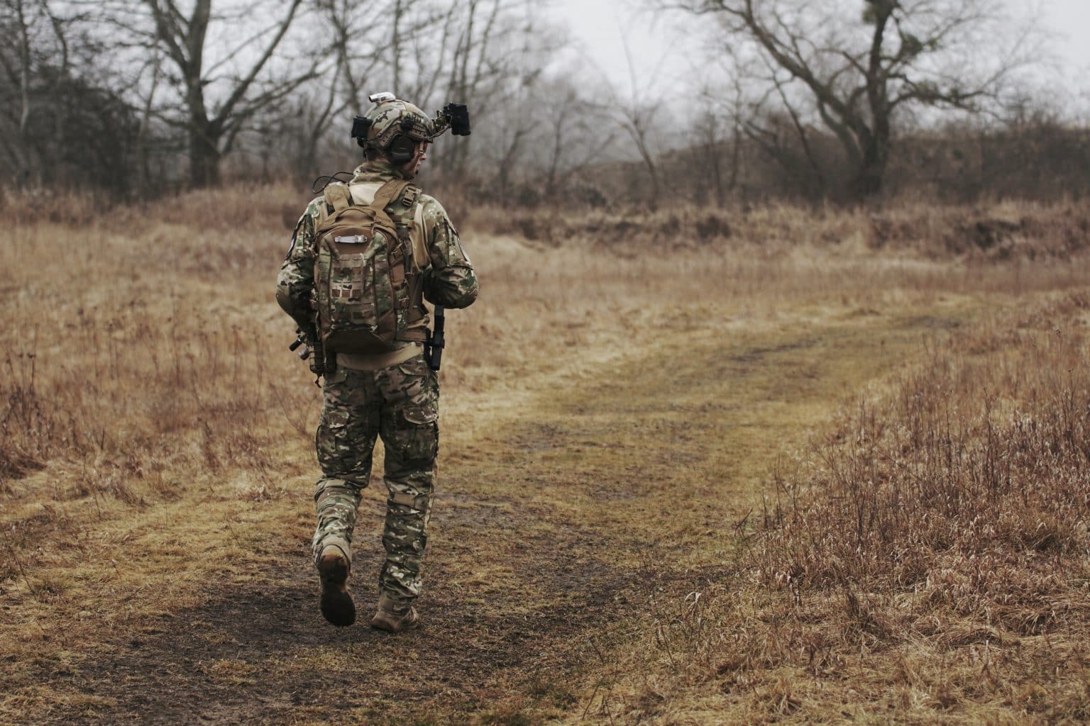 Bundeswehr Dienstgrade und Ränge 2026 - Übersicht