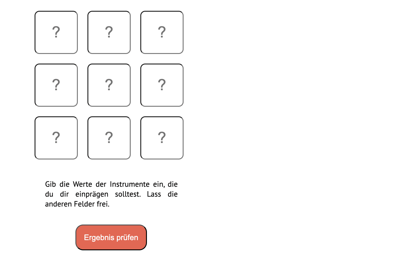 DLR Test Vorbereitung für die BU: Werde Experte für den Piloten ...
