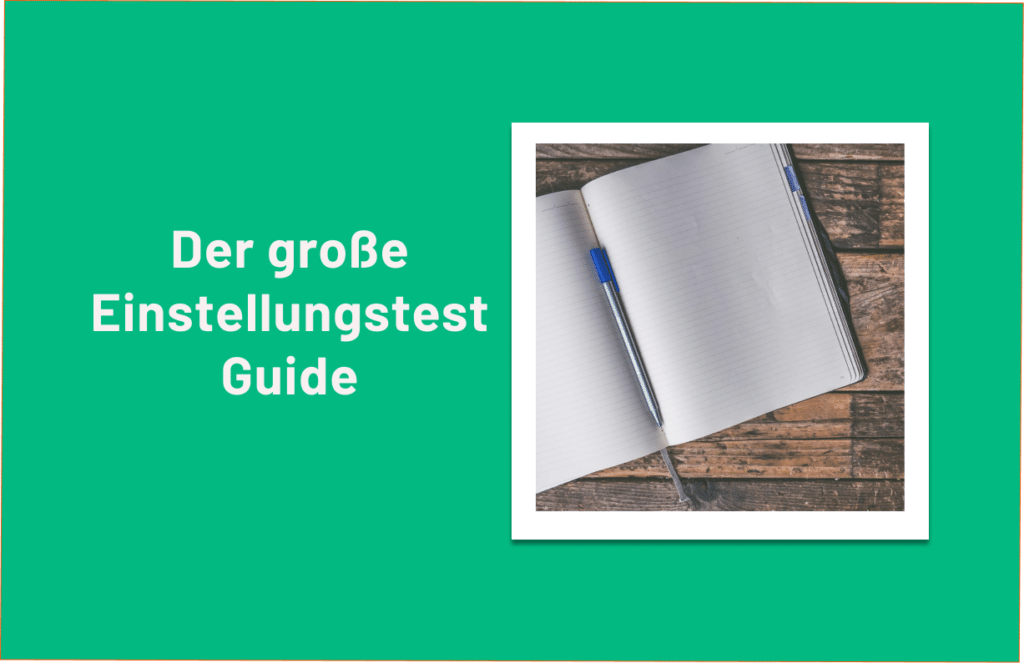 TestHelden