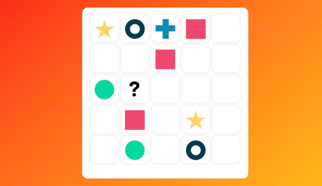 Deductive Logical Thinking scales Lst So L st Du Ein AON Sudoku