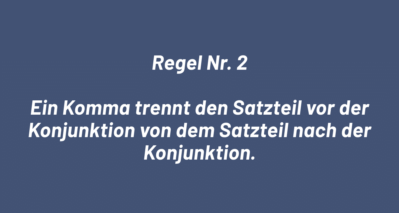 Kommasetzung Regeln üben 2025: Damit wirst du zum Kommasetzungsprofi!