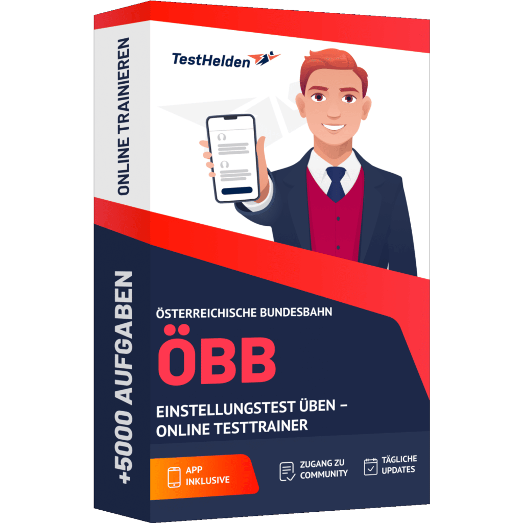 TestHelden | Einstellungstest Testtrainer | Online üben