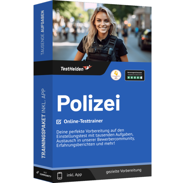 TestHelden - vom Mittelmaß zum Überflieger I jetzt online trainieren