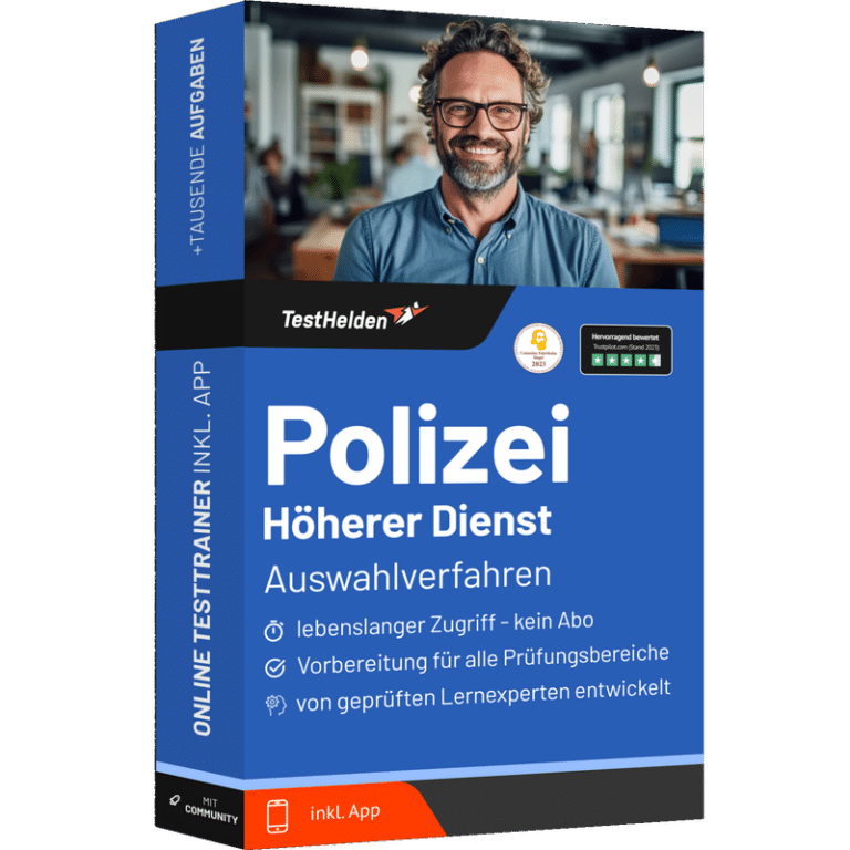 Shop - TestHelden