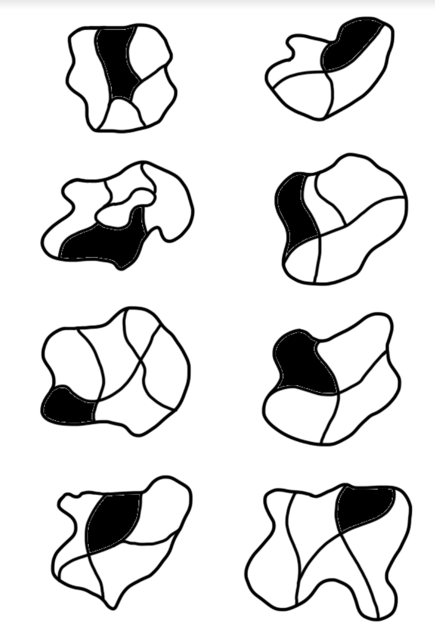 TMS und EMS [2024]: Figuren lernen einfach gemacht