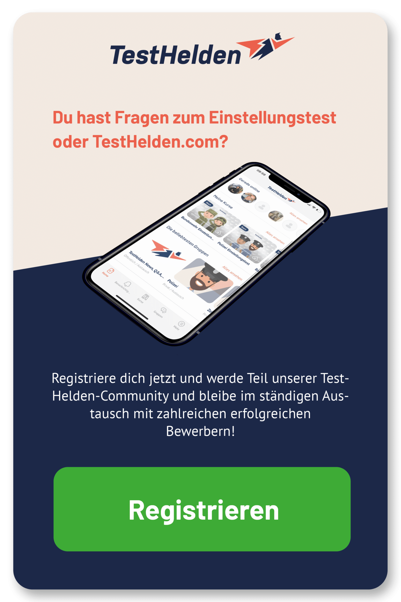 Wiener Test üben und bestehen - Einstellungstest Vorbereitung