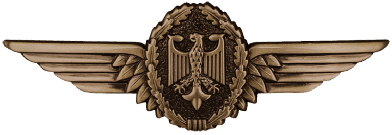Bundeswehr Abzeichen verstehen lernen