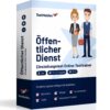 TestHelden | Einstellungstest Testtrainer | Online üben