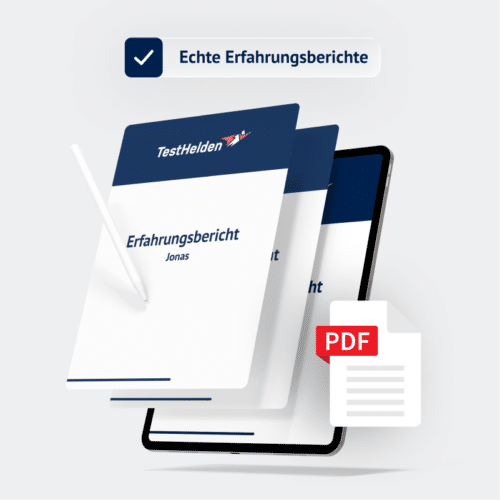 Deltaprüfung Mannheim 2026 Vorbereitung - Online Testtrainer